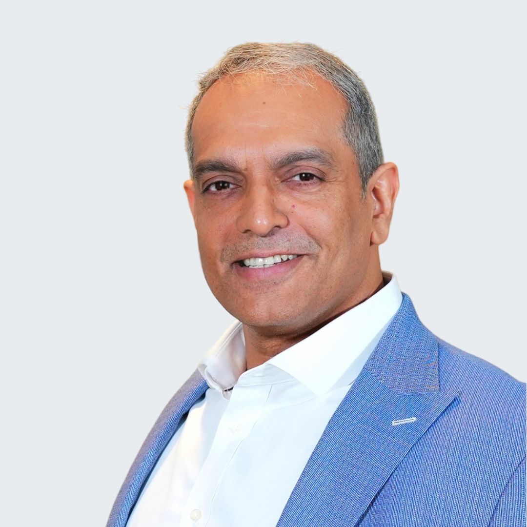 Prasanth Kumar - Home