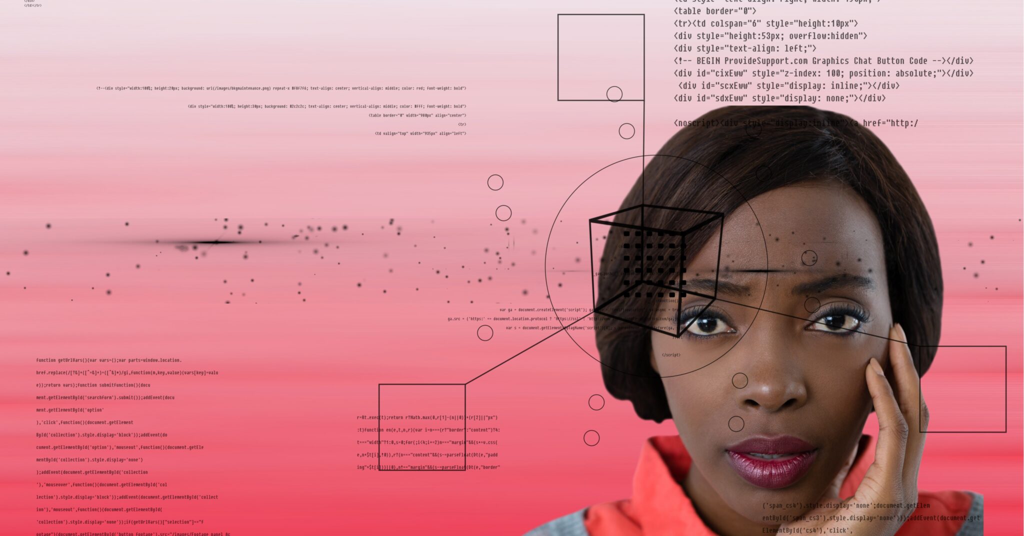 AI Isn't Just Changing How – It's Destroying Why - Home